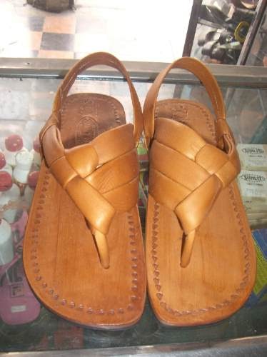 la magia artesanal: ABARCAS COSTEÑAS